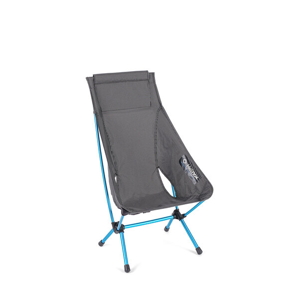 Helinox - Chair Zero High-Back - Military & First Responder Discounts ...