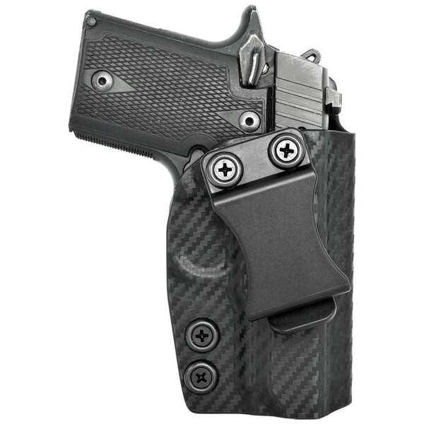 Rounded by Concealment Express - Sig Sauer P938 IWB Holster - Military ...