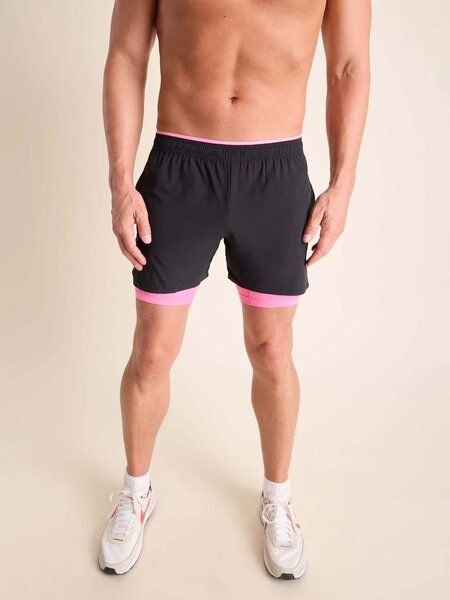 Chubbies - The Capes 5.5" (Ultimate Training Short) - Military & First ...