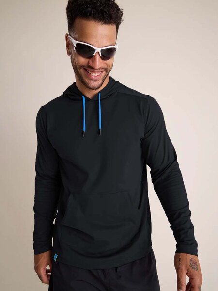 Chubbies - The Cape (Movementum Hoodie) - Military & First Responder ...