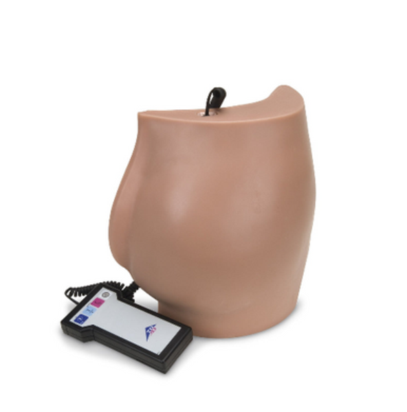 MediTac Kits - Buttock Injection Simulator - Military & First Responder ...