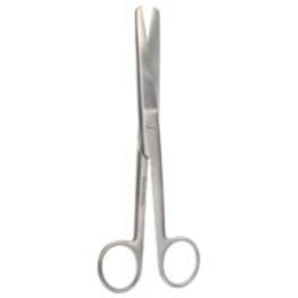 MediTac Kits - 5 1/2 Straight Scissors - Military & First Responder ...