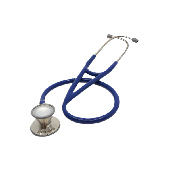 MediTac Kits - Dixie EMS Deluxe Cardio-Clinical Cardiology Dual Head ...