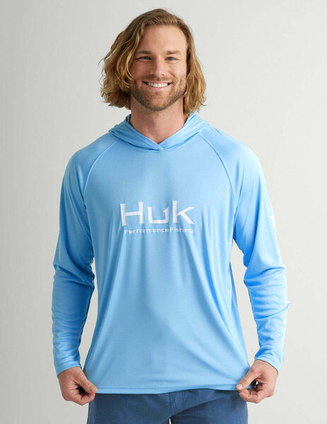Huk Gear - Pursuit Performance Hoodie - Military & First Responder ...