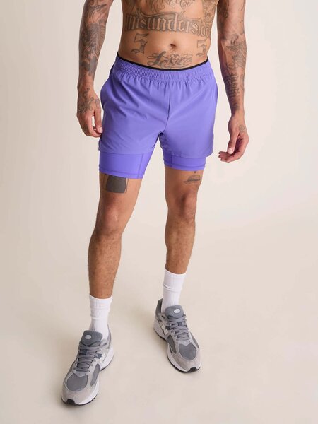 Chubbies - The Purple Rains 4" (Ultimate Training Short) - Military ...
