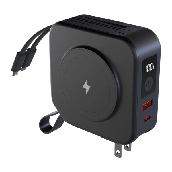 Raycon - The Magic Power Bank 5-in-1 - Military & Gov't Discounts | GOVX