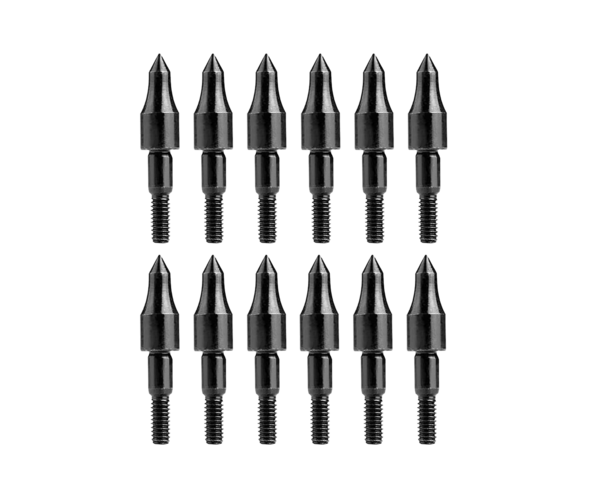 Barnett Outdoors - Field Points (100g 12pk) - Military & First ...