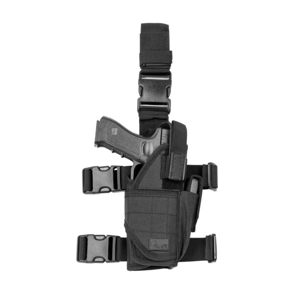 Wolf Tactical - Drop Leg Holster - Military & First Responder Discounts ...