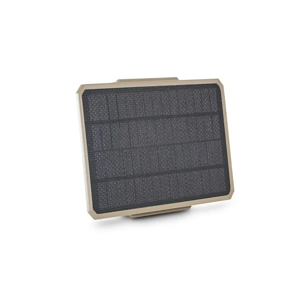 Moultrie Mobile - 3.4 Solar Power Pack - Military & Gov't Discounts | GOVX