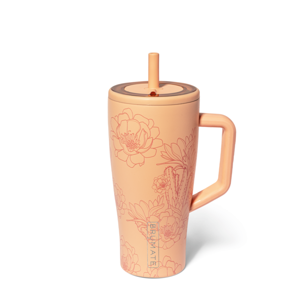 BruMate - Era 30oz | Cactus Flower - Military & First Responder ...