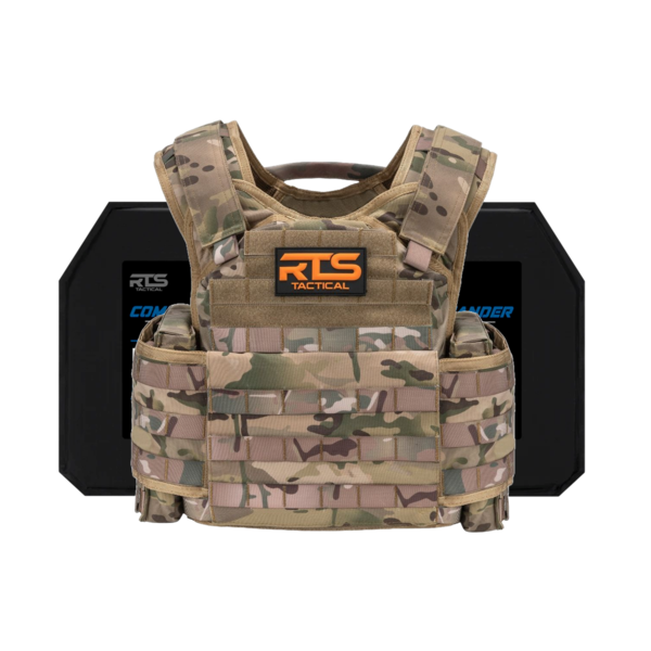 RTS Tactical - RTS Tactical Level IIIA Soft Armor Premium Active ...