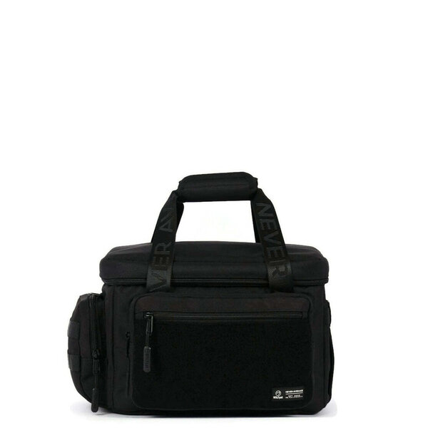 WOLFpak - 20L Alpha Black Tactical Lunch Box - Military & First ...