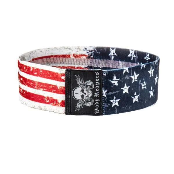 Body Reapers - Hip Flexion Resistance Band: Boost Workouts | Body ...