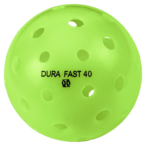 Onix Pickleball - DURA Fast-40 Pickleballs - 4 Pack - Military & First ...