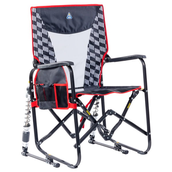 GCI Outdoor - Adjustable Rocker™ - Military & First Responder Discounts ...