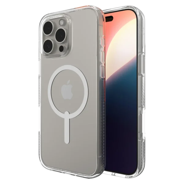 ZAGG - Crystal Palace Snap Magsafe Case For Apple iPhone 16 Pro Max ...