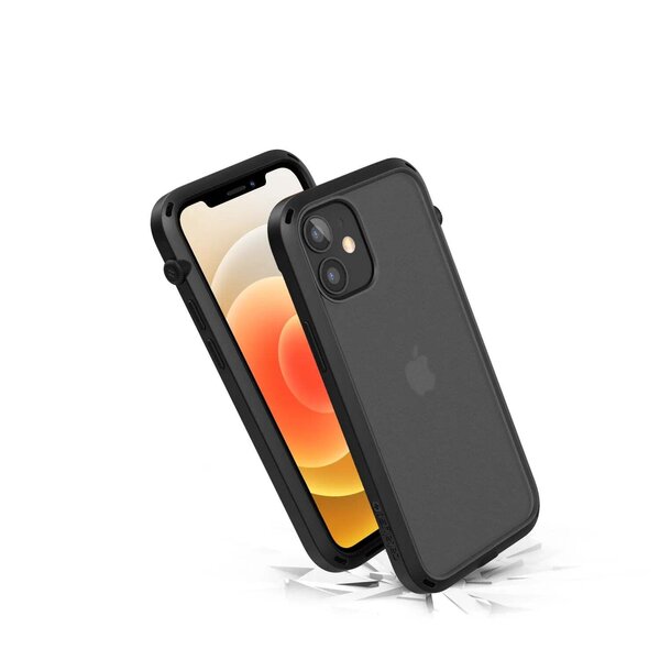 Catalyst Case US - iPhone 12 mini - Influence Case - Military & First ...