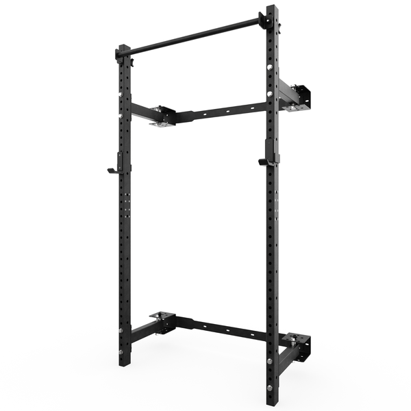 PRx Performance - PRx Fold-In ONE Rack - Military & First Responder ...