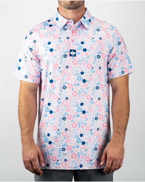 Pins and Aces - Powder Flower Power - Military & First Responder ...