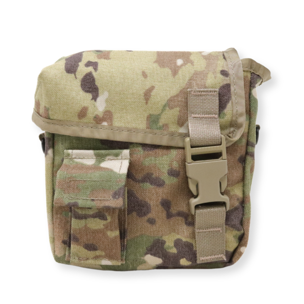 McGuire Army Navy - 2 Qt. Canteen Cover - OCP, MOLLE/ALICE-Compatible ...