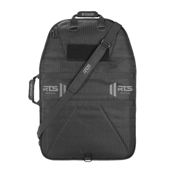 RTS Tactical - RTS Tactical Active Shooter SWAT Ballistic Shield ...