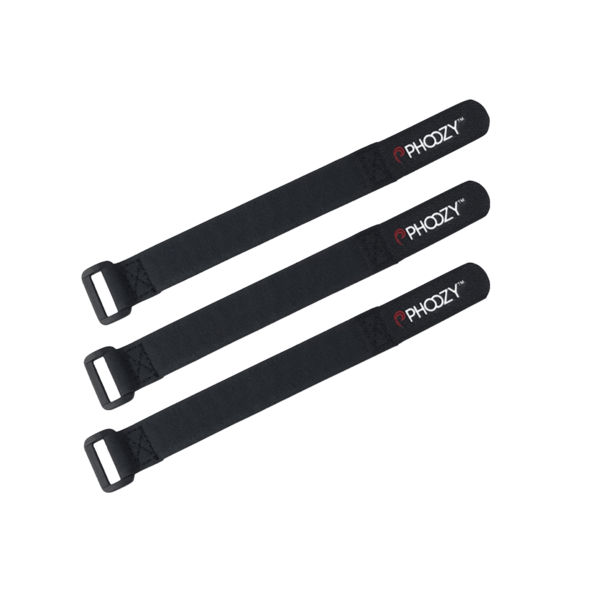 PHOOZY - Quick-Attach Straps (3-Pack) - Military & First Responder ...