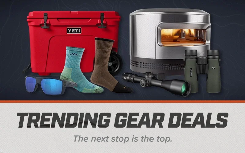 Promos and Coupons - Discounts for Military & Gov't | GOVX